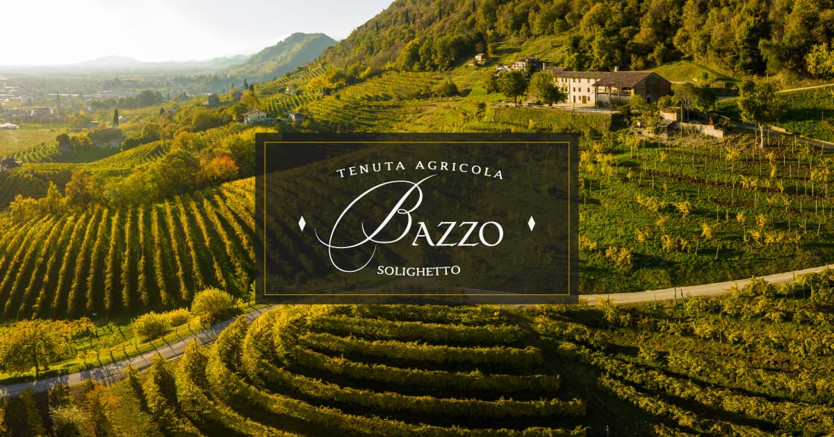 Home | Tenuta Bazzo